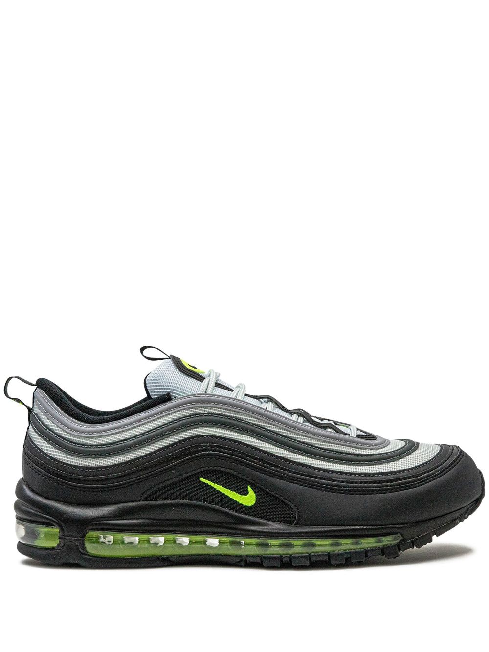 black and green nike air max 97