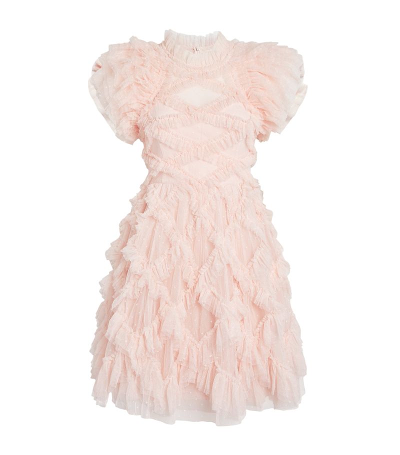 embroidered genevieve mini dress embroidered genevieve mini dress