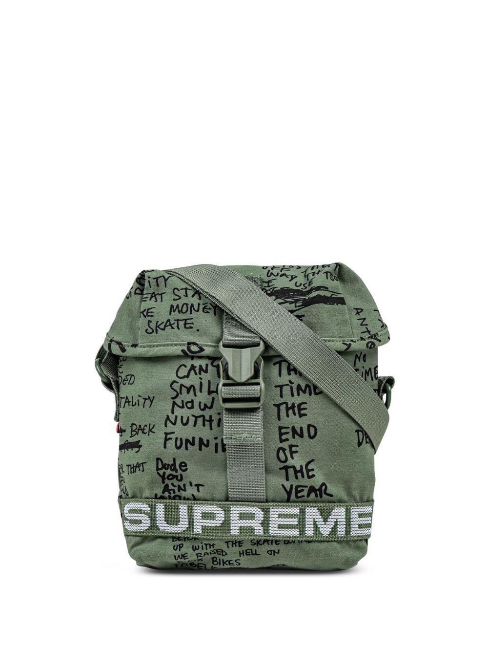 バッグ Supreme 2023SS Field Side Bag Supreme Field Side Bag (SS23) - $58