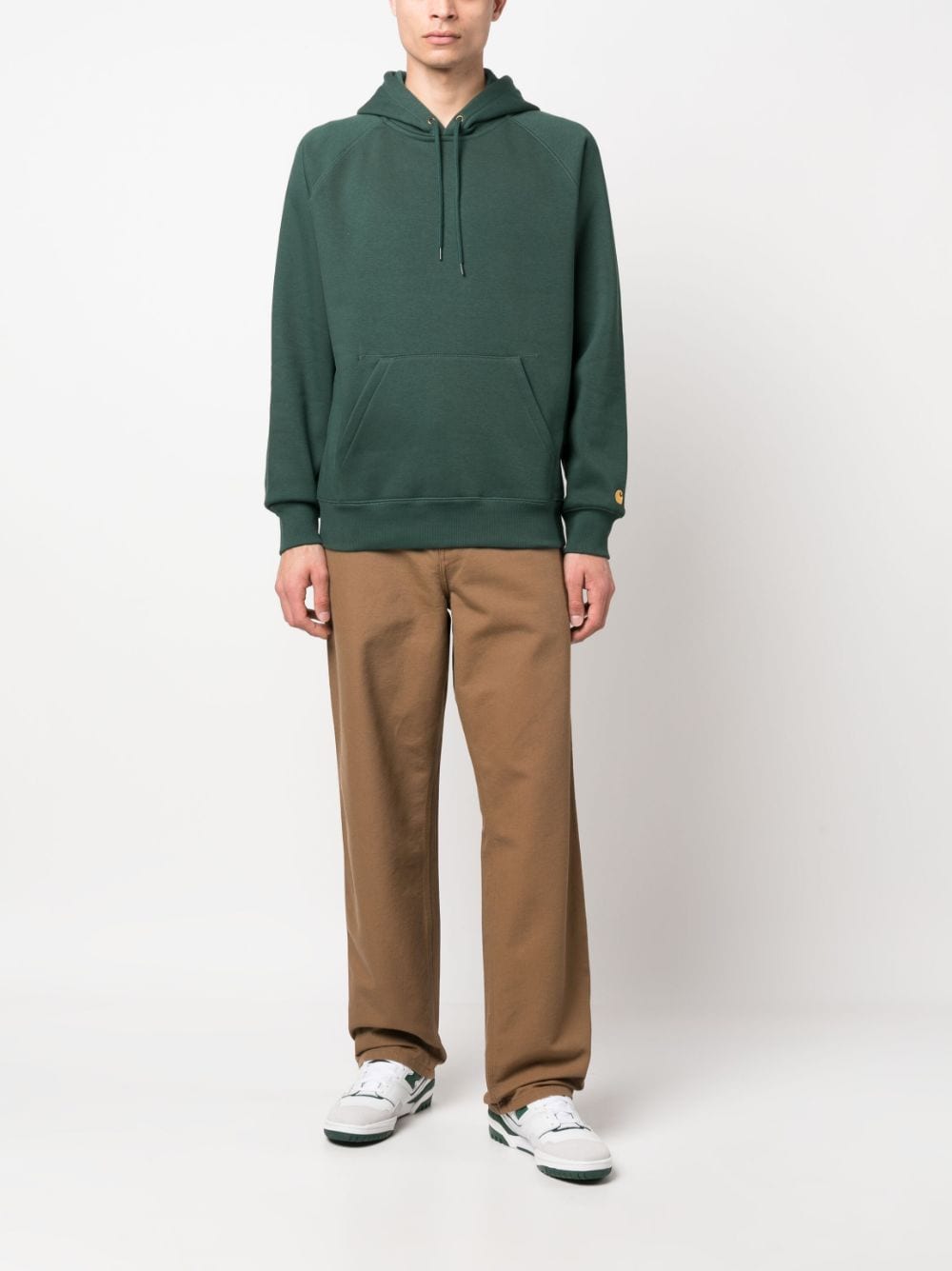 CARHARTT WORK IN PROGRESS Carhartt WIP Single Knee Trousers