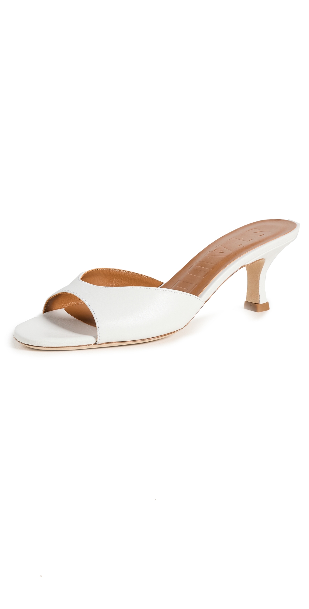 STAUD STAUD Brigitte Mules