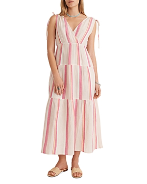 chinese dress ladies Jack by Bb Dakota Luciana Maxi Dress main image 1