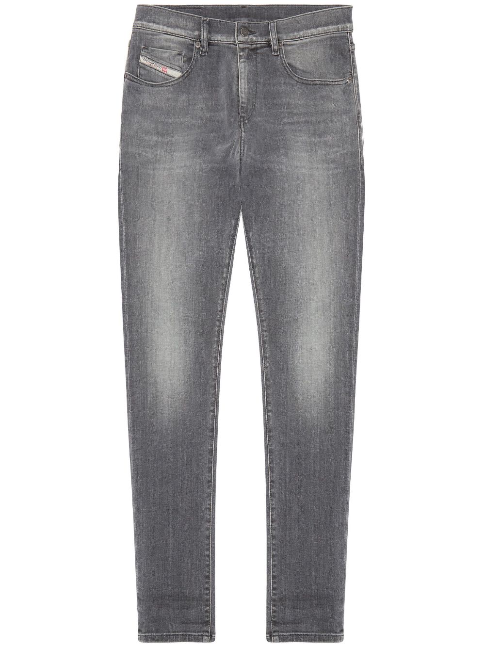 DIESEL® Diesel 2019 D-Strukt 09f91 Slim-Cut Jeans