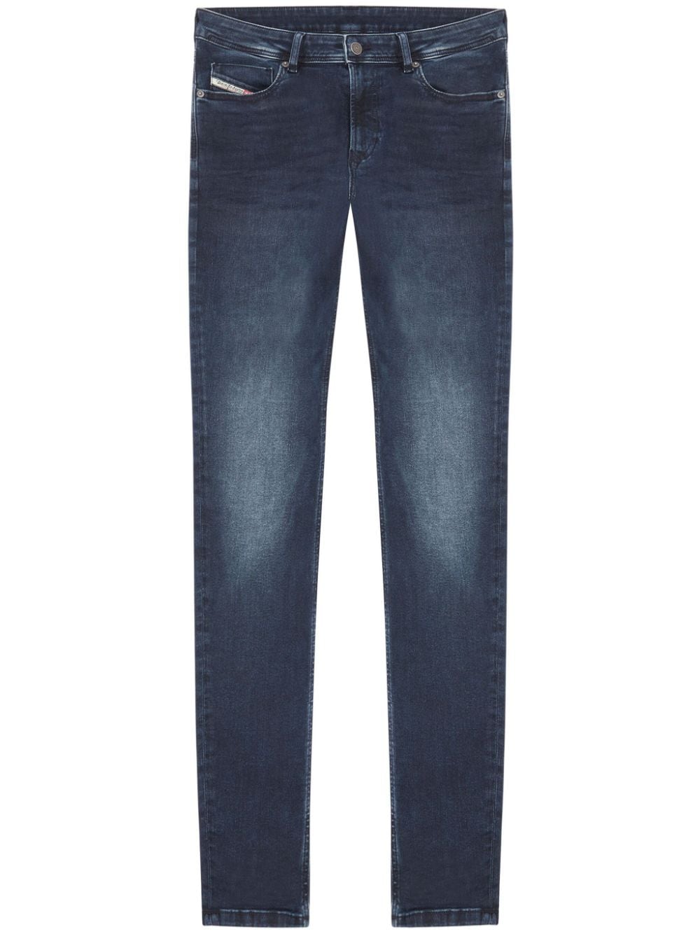 DIESEL® Diesel 1979 Sleenker 0enar Skinny Jeans