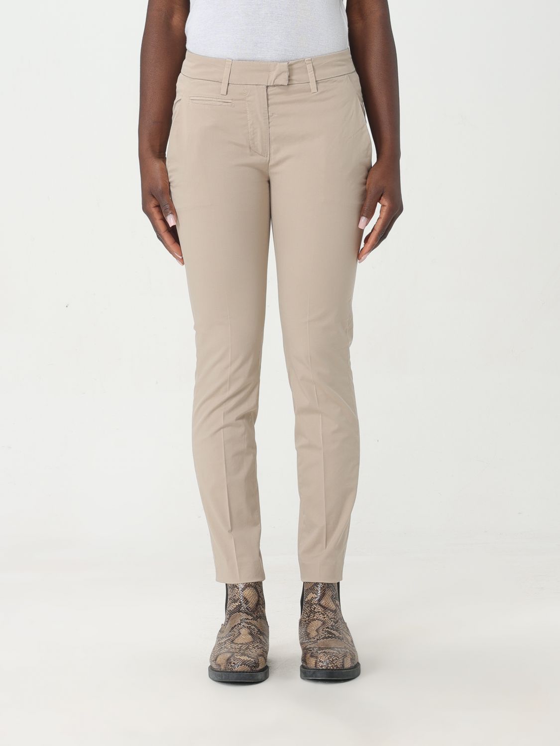 DONDUP Dondup Tailored Chinos