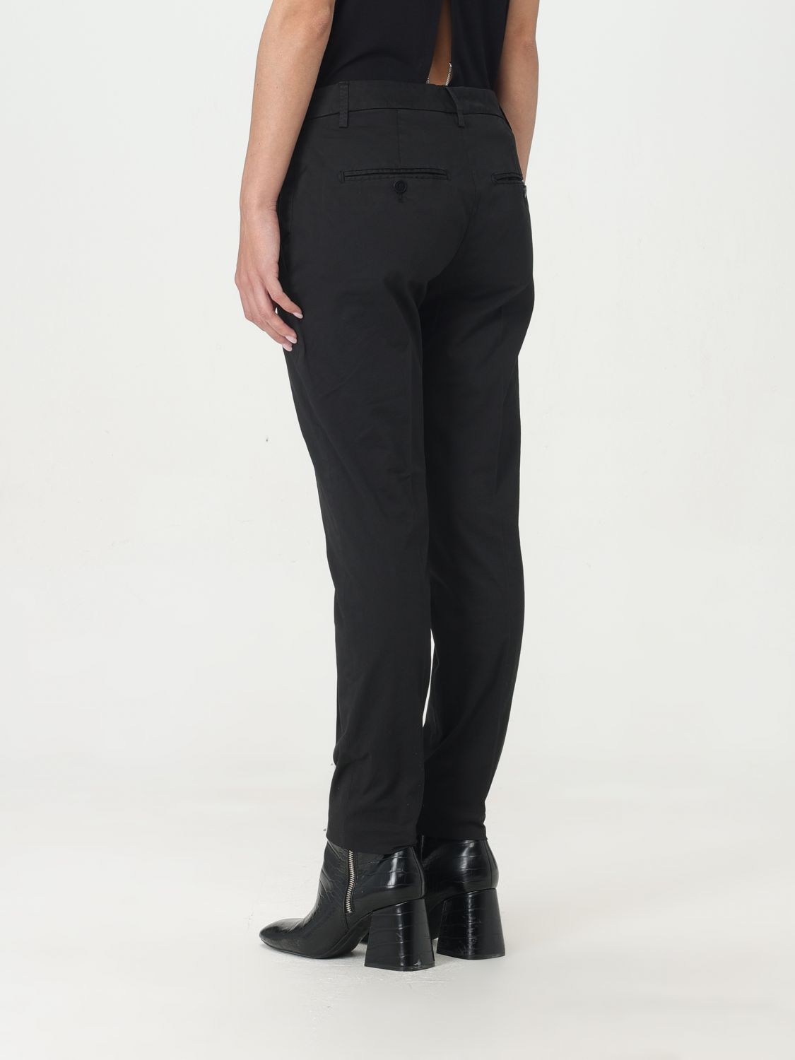 DONDUP Dondup Tailored Chinos