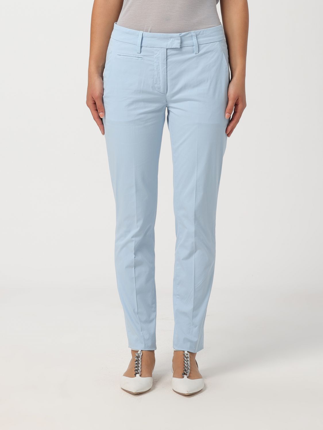 DONDUP Dondup Tailored Chinos