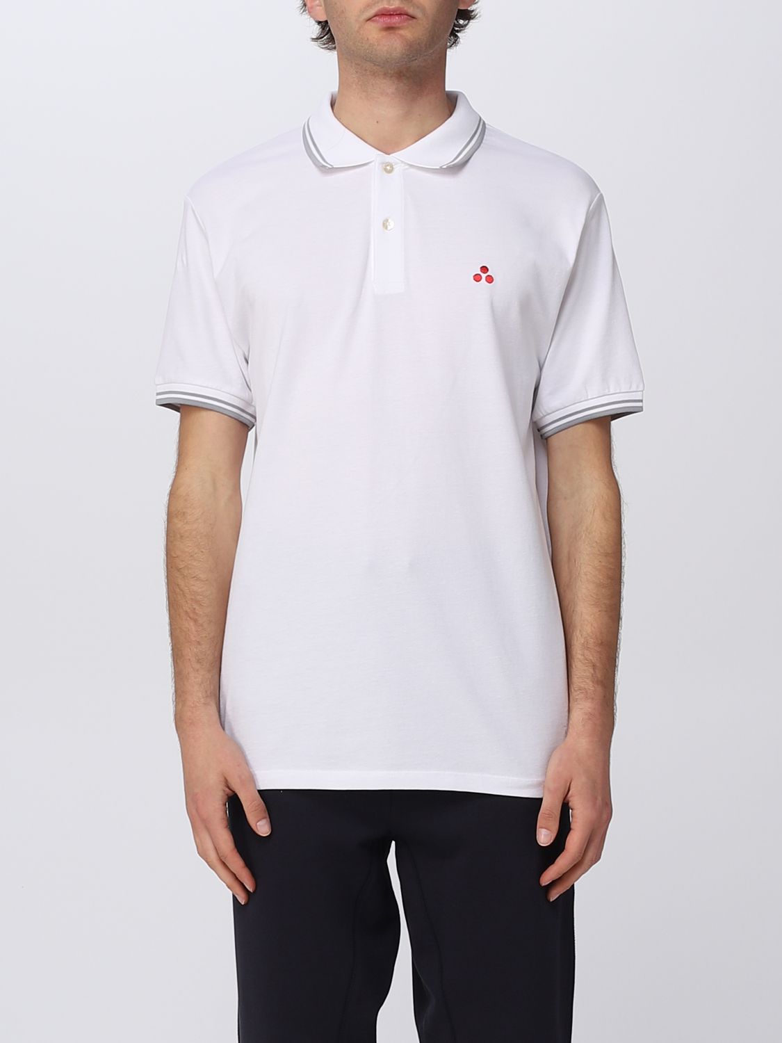PEUTEREY polo shirt men