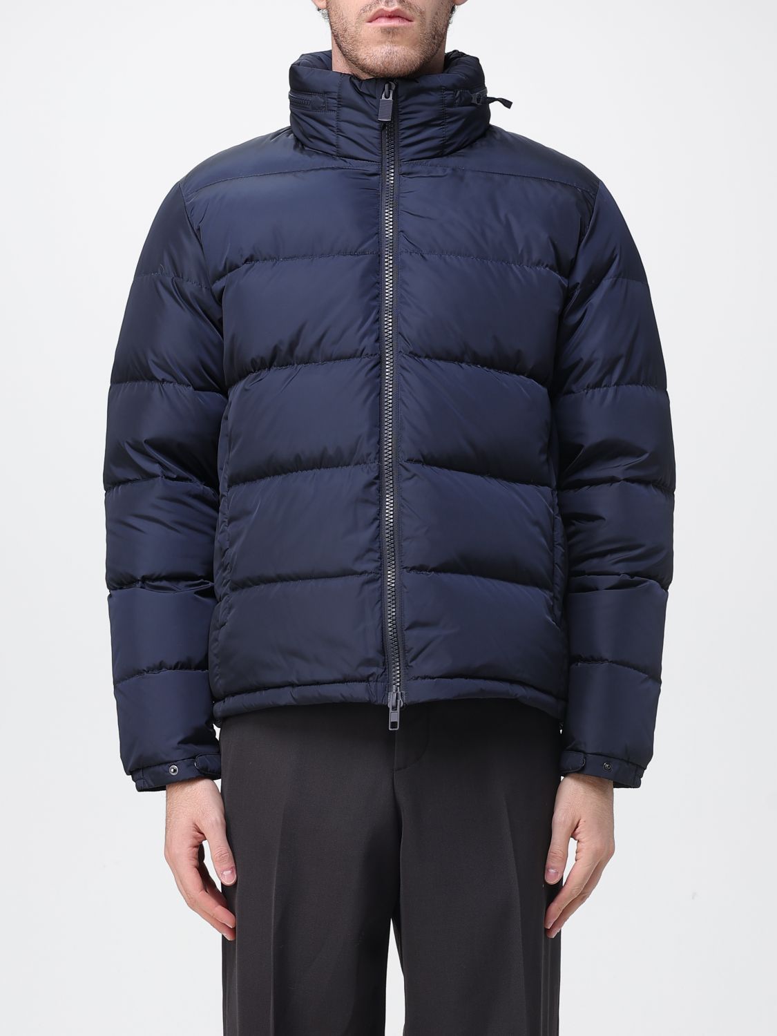 ASPESI Aspesi Puffer Jacket
