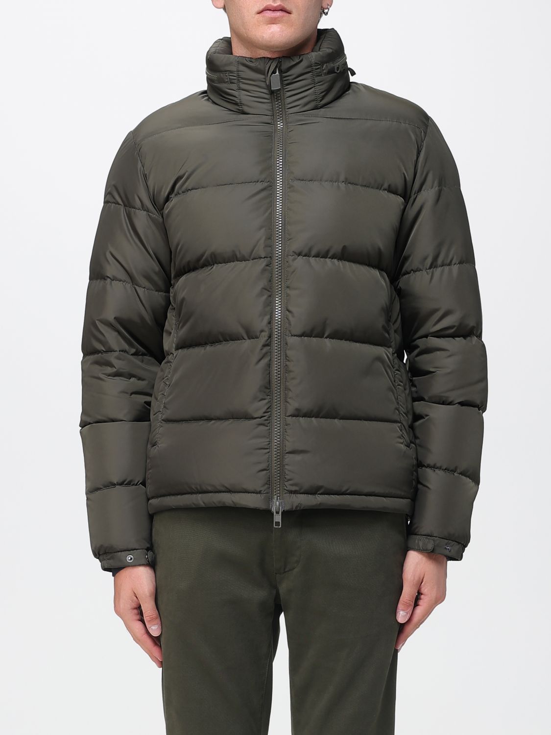 ASPESI Aspesi Puffer Jacket