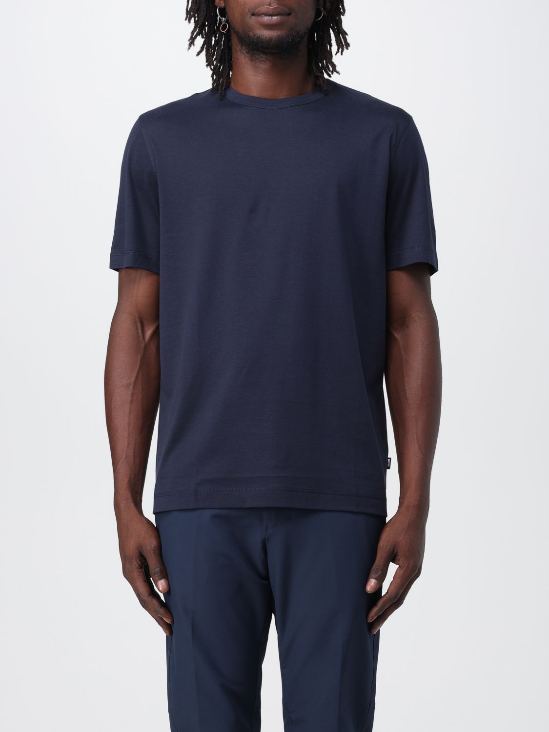 BOSS t-shirt men