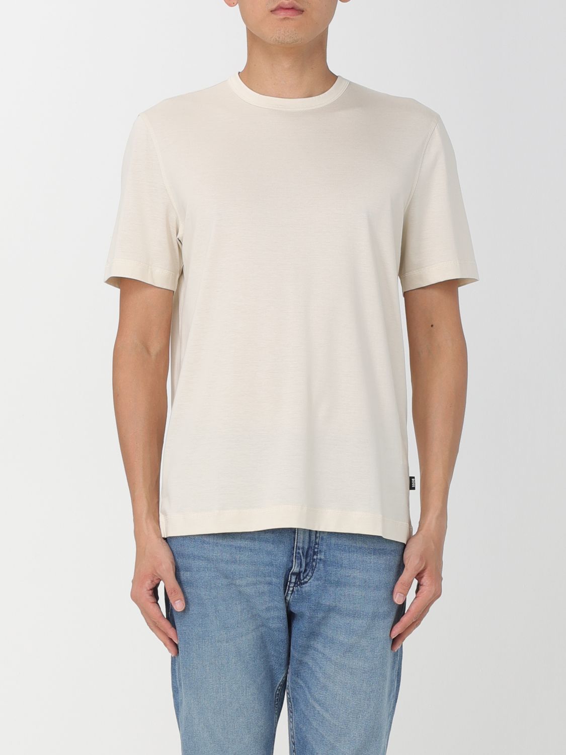 BOSS t-shirt men