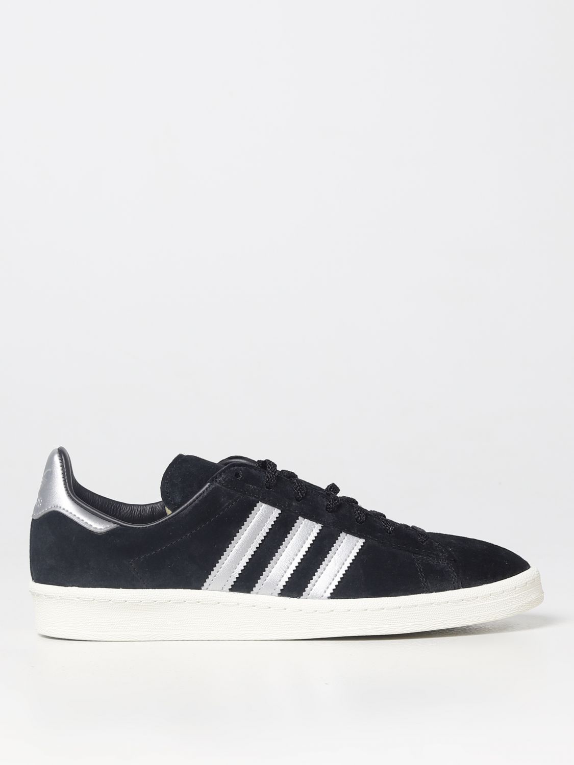 adidas gazelle silver green womens adidas S75675 Campus 80S Bedwin & the Heartbreakers