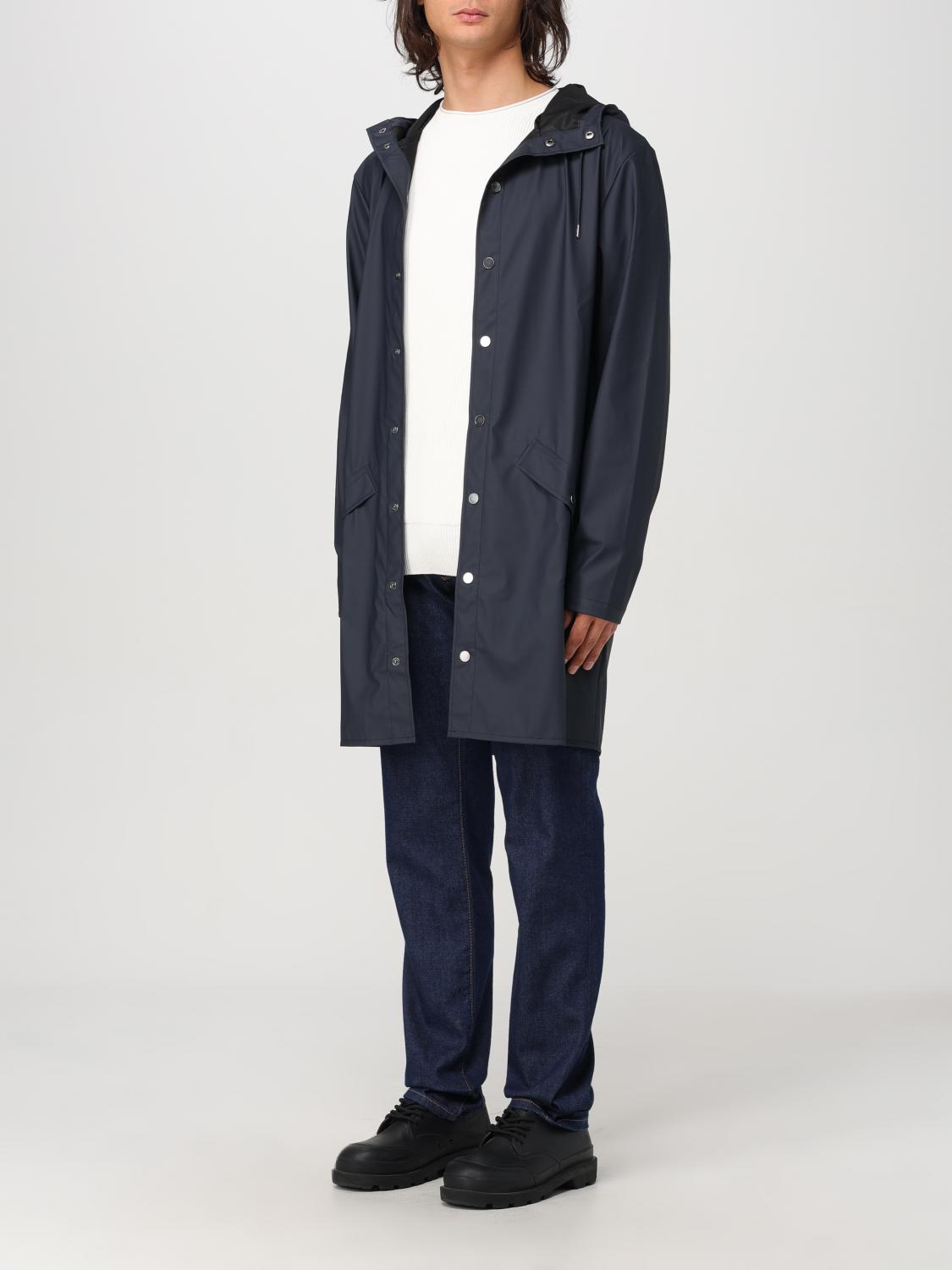 RAINS Rains Jacket