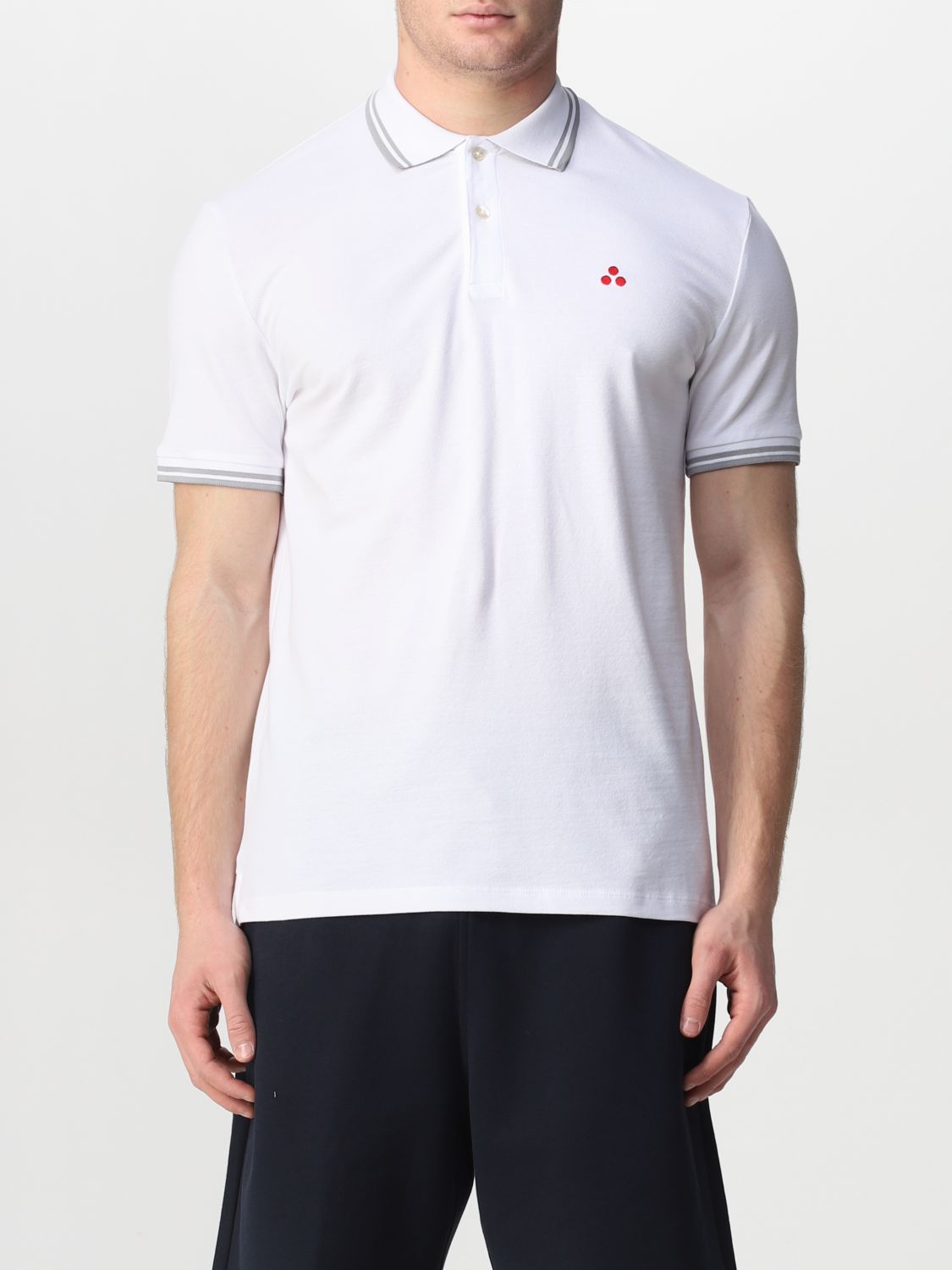 PEUTEREY polo shirt men