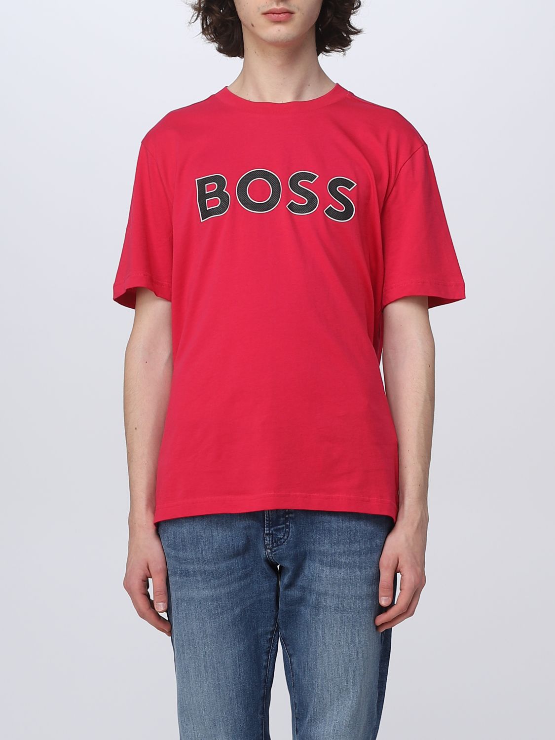 BOSS t-shirt men