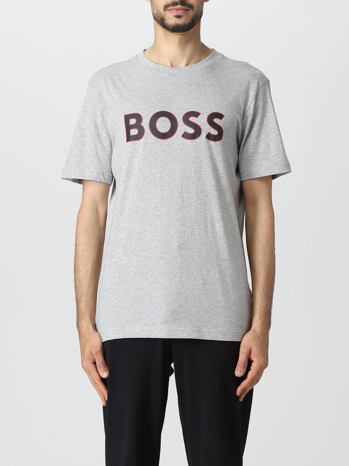 BOSS t-shirt men