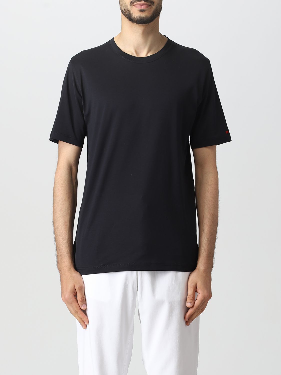 KITON t-shirt men