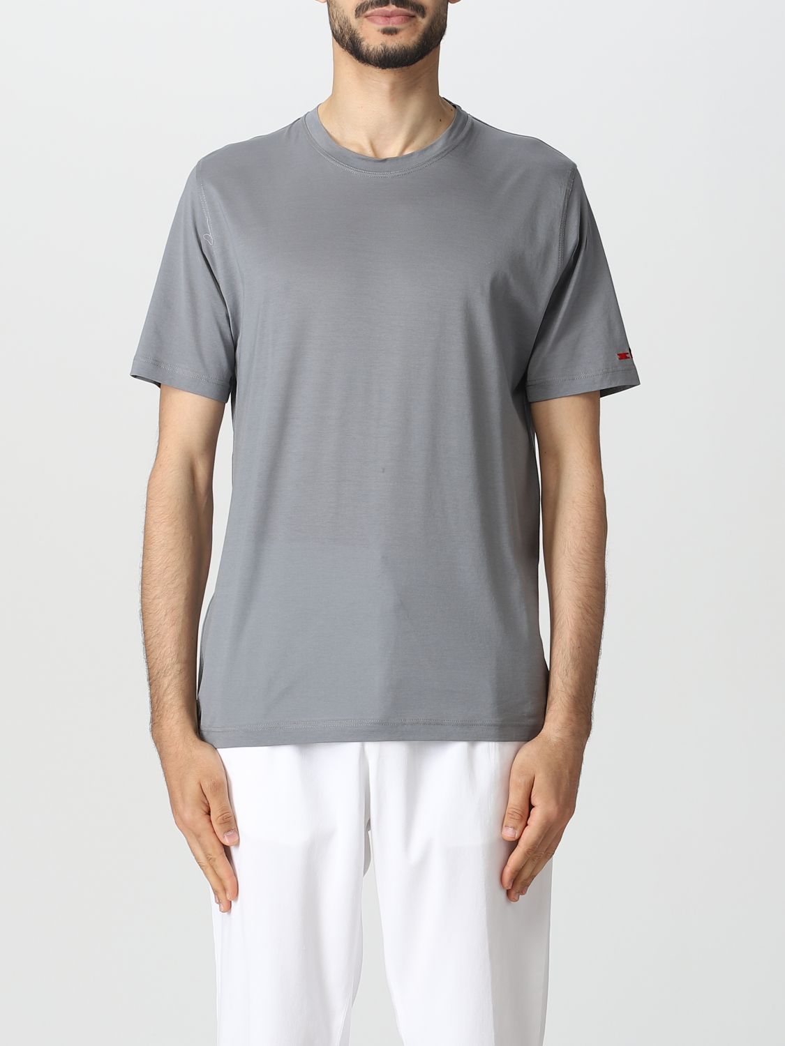 KITON t-shirt men