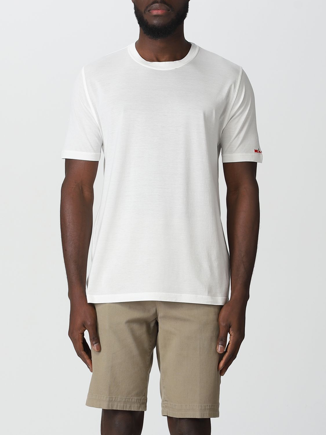 KITON t-shirt men