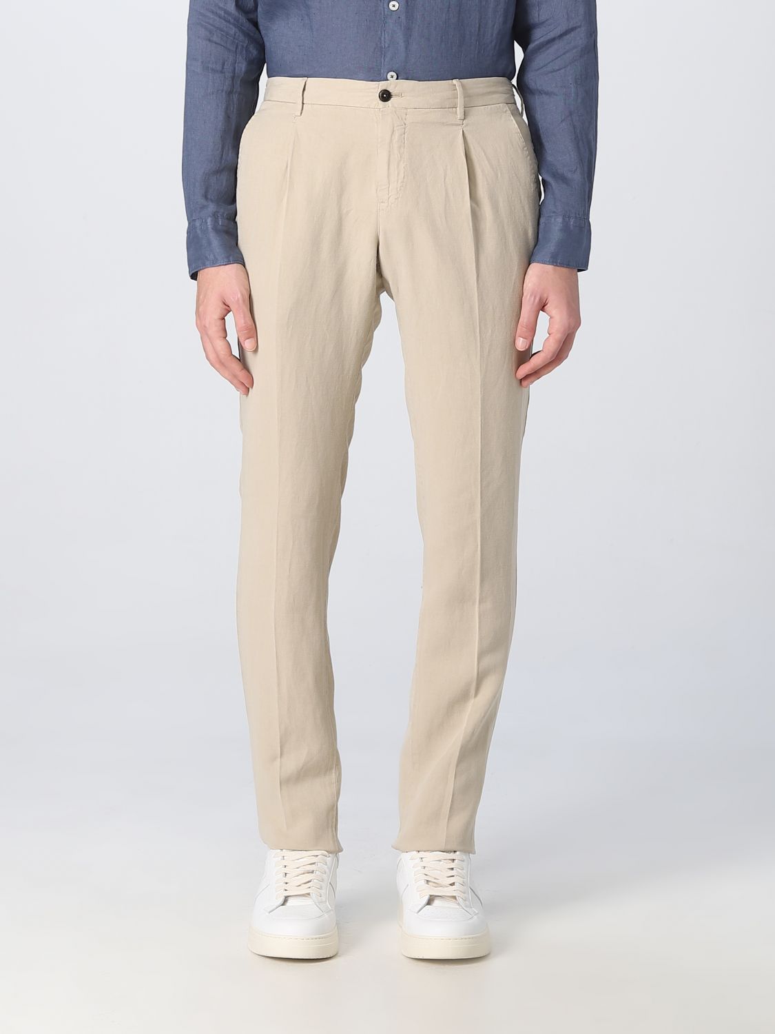 PT TORINO PT Torino Tailored Trousers