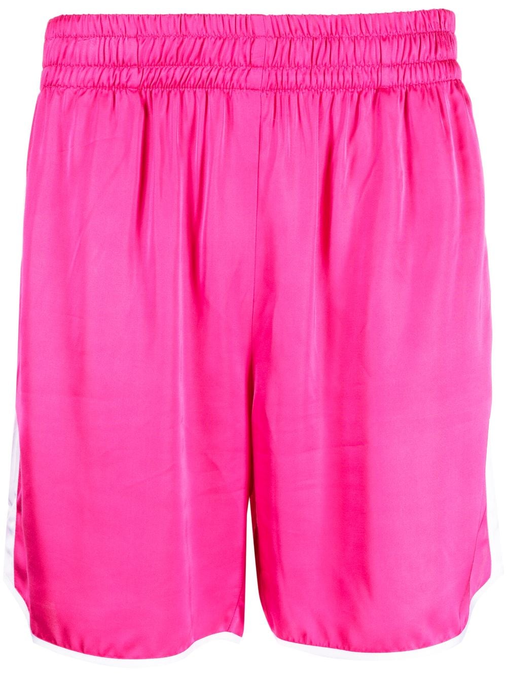 BLUE SKY INN BLUE SKY INN Waiter Elasticated-Waistband Shorts