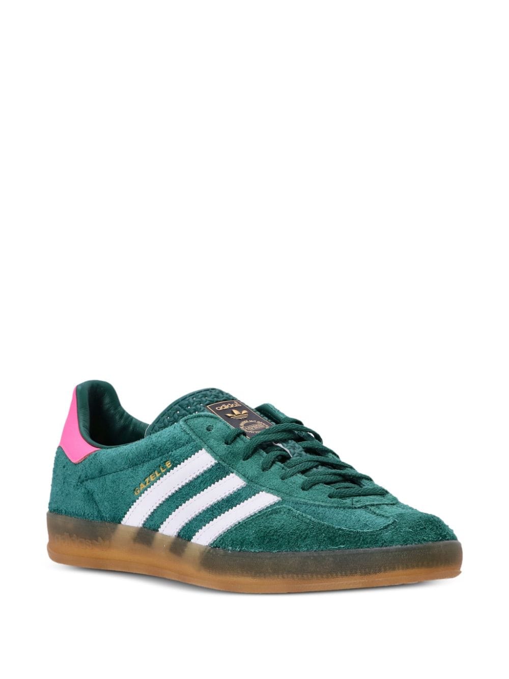adidas gazelle silver green womens adidas Handball Spezial (Collegiate Navy/Clear Sky/Gum) 10 main image 1