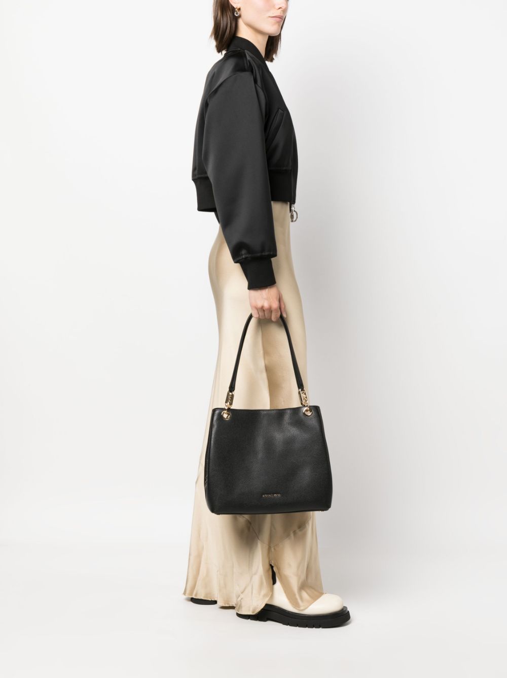 MICHAEL KORS Michael Michael Kors Large Kensington Tote Bag
