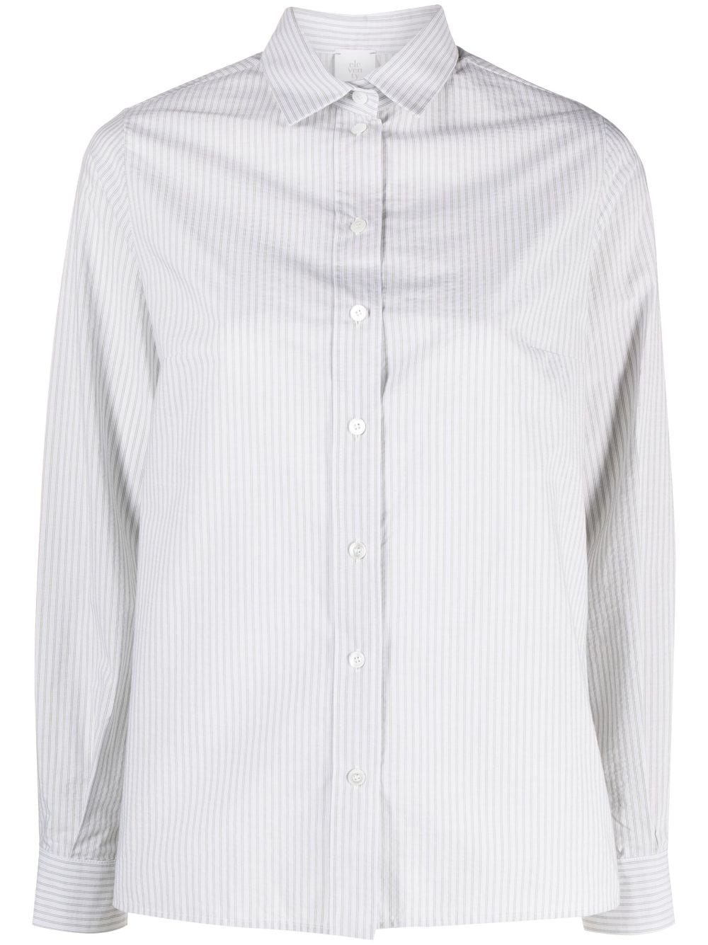 FALKE FALKE Long Sleeve Shirt