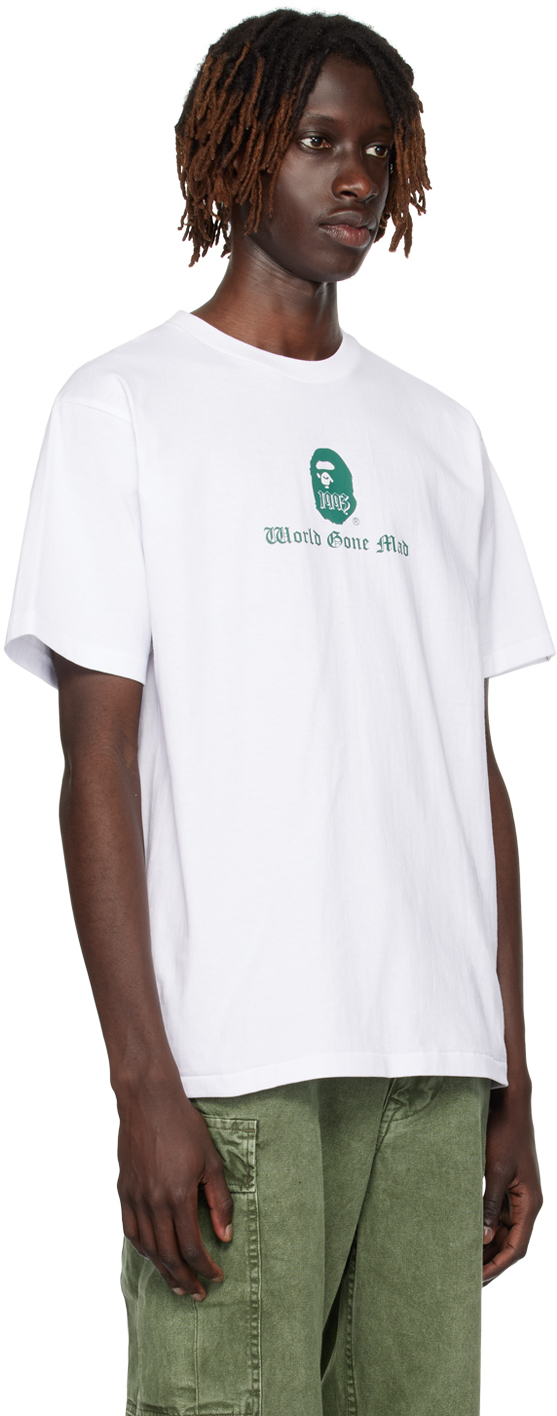 A BATHING APE WORLD GONE MAD Tシャツ S 25282174~white_1.jpg