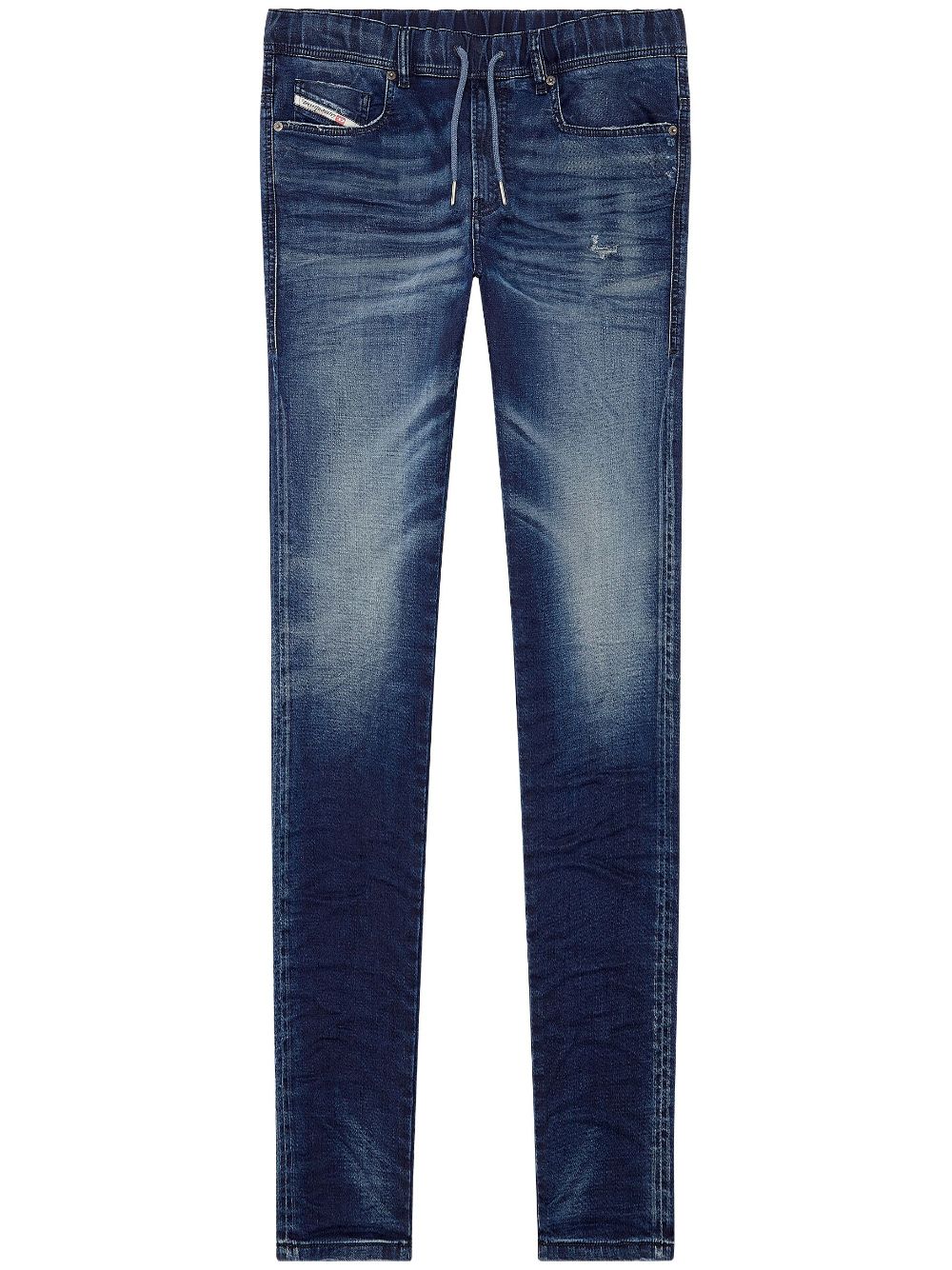 DIESEL® Diesel E-Spender 068fq Slim-Cut Jeans