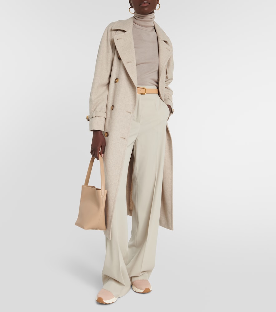 TOD'S Tod's Slip-On Sneakers