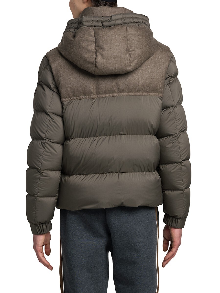 Moncler Mussala Moncler Glacier Jacket Moncler Mussala Hooded Down