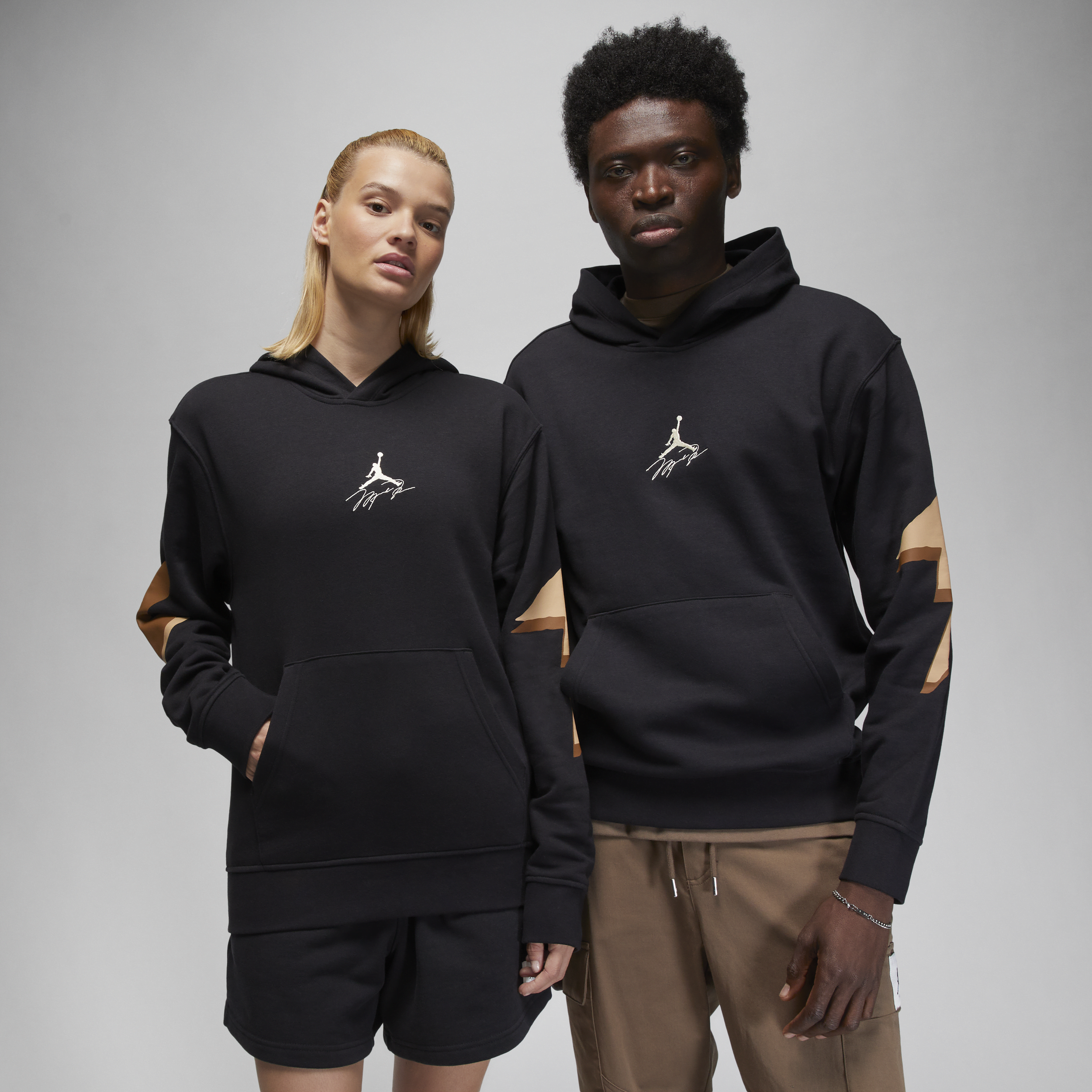 Jumpman Classics Jumpman Fleece Pullover Hoodie Nike Air Jordan