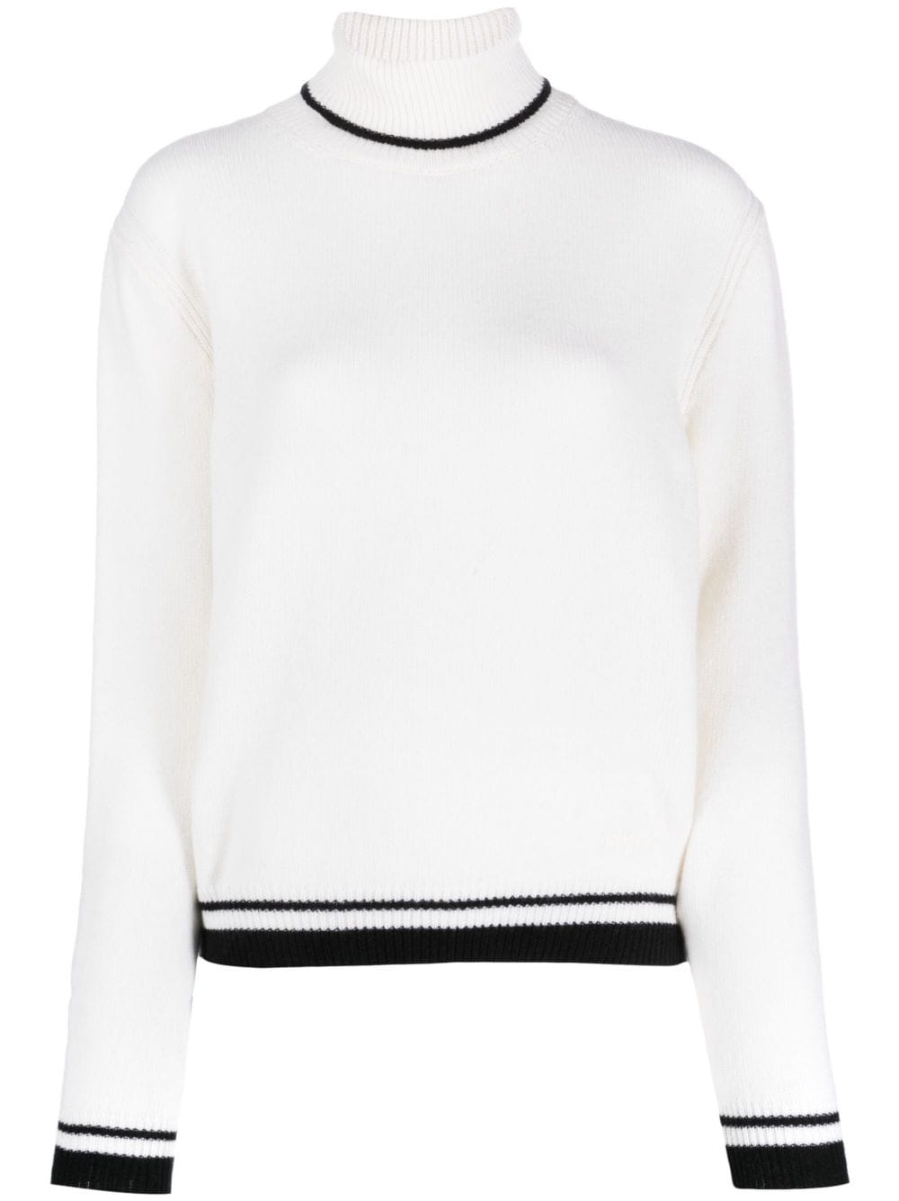 MSGM MSGM Tailored Trousers