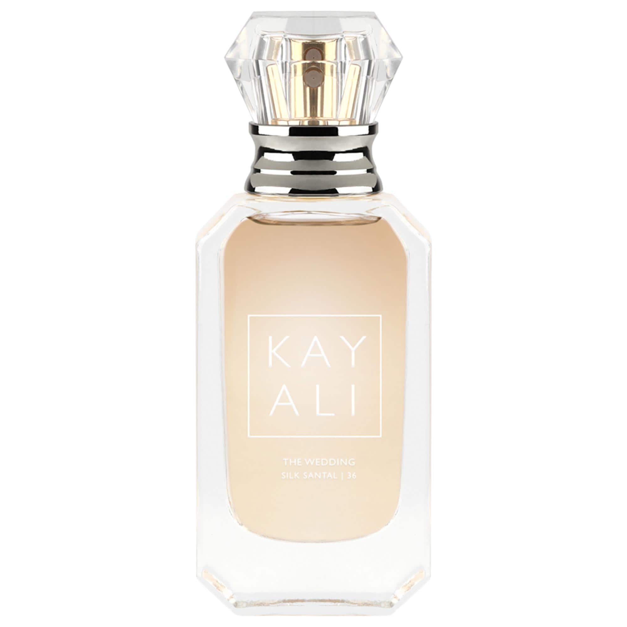 Kayali The Wedding Silk Santal 36 Eau De Parfum Mini Replica