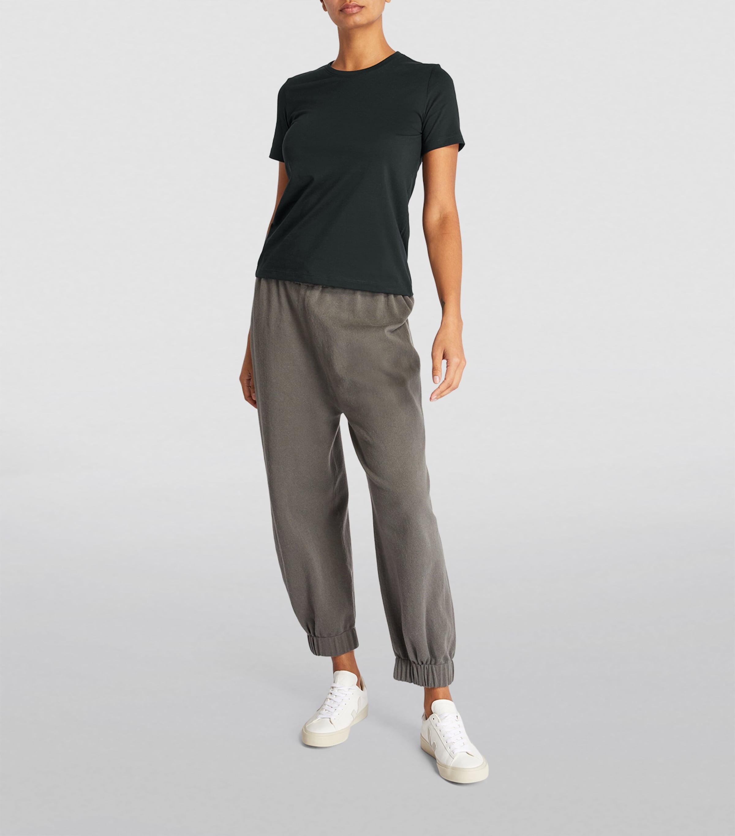FALKE Cotton T-Shirt
