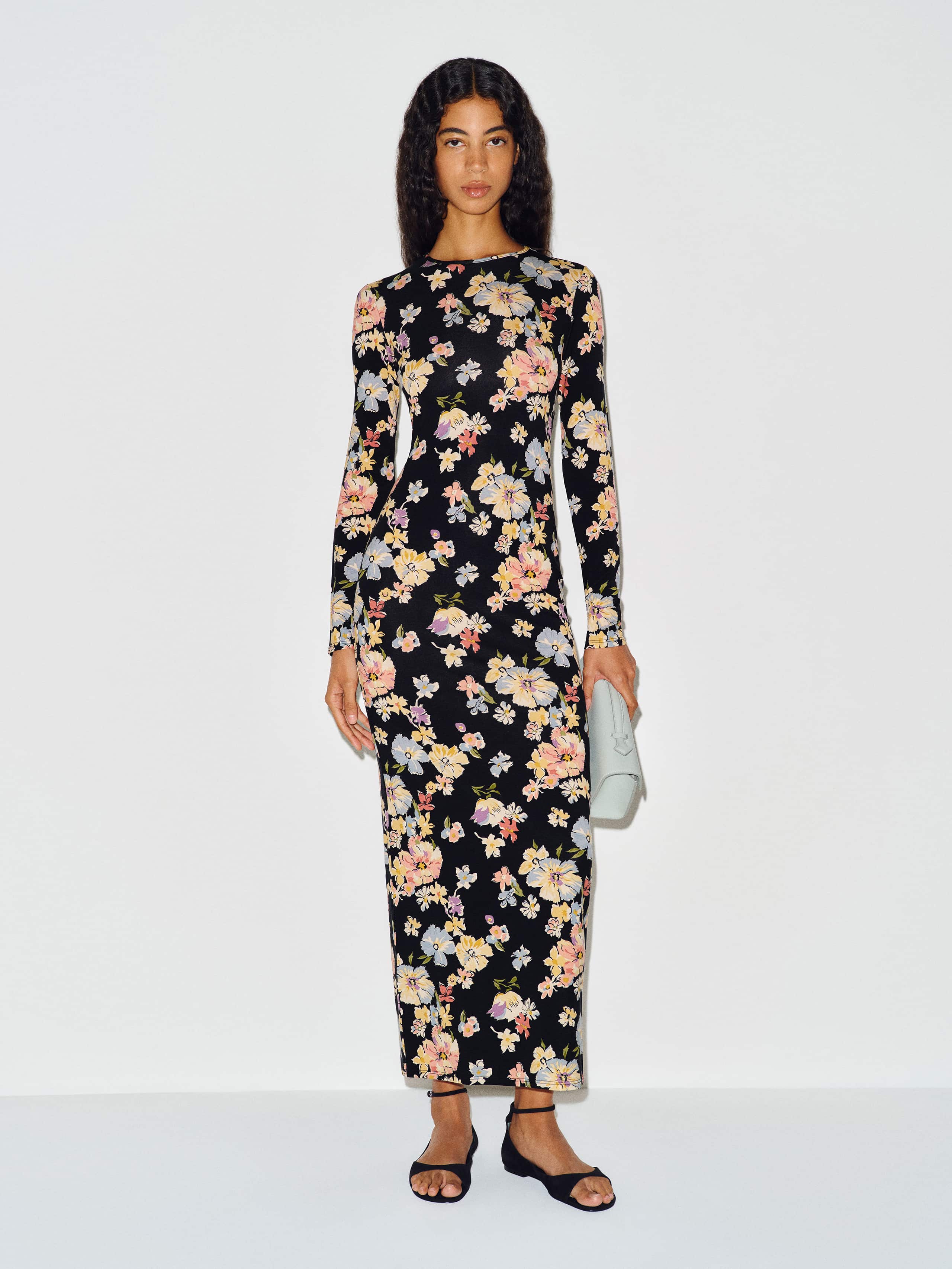 REFORMATION REFORMATION Tommie Knit Dress