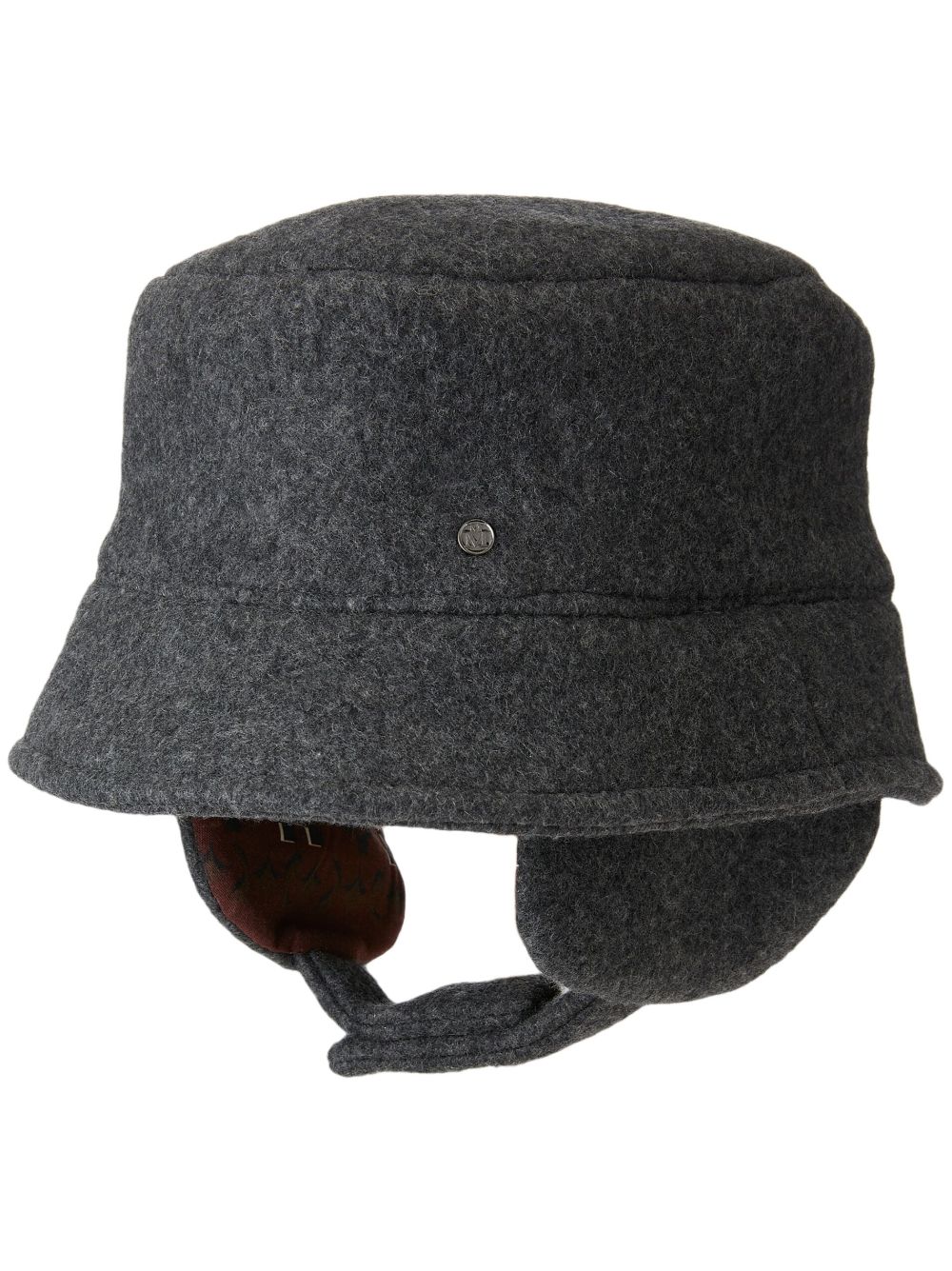 Brand New , Maison Michel metallic bucket hat , Size Small Maison Michel | Accessories | Brand New Maison Michel  main image 4