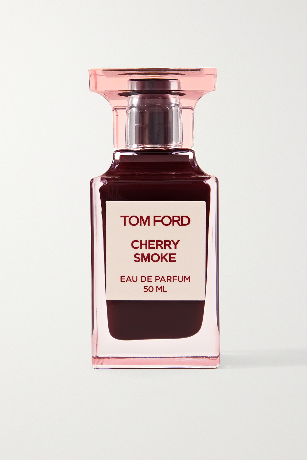 Tom Ford Cherry Smoke, 50ml In Colorless - 40% Off | Editorialist
