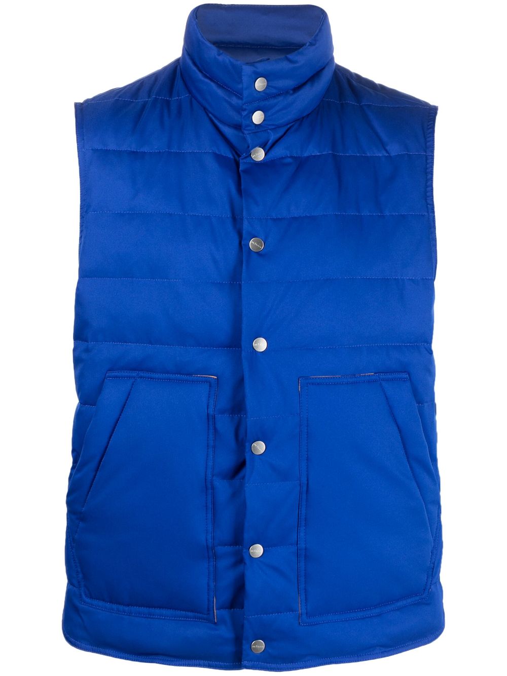KITON Kiton Padded Gilet