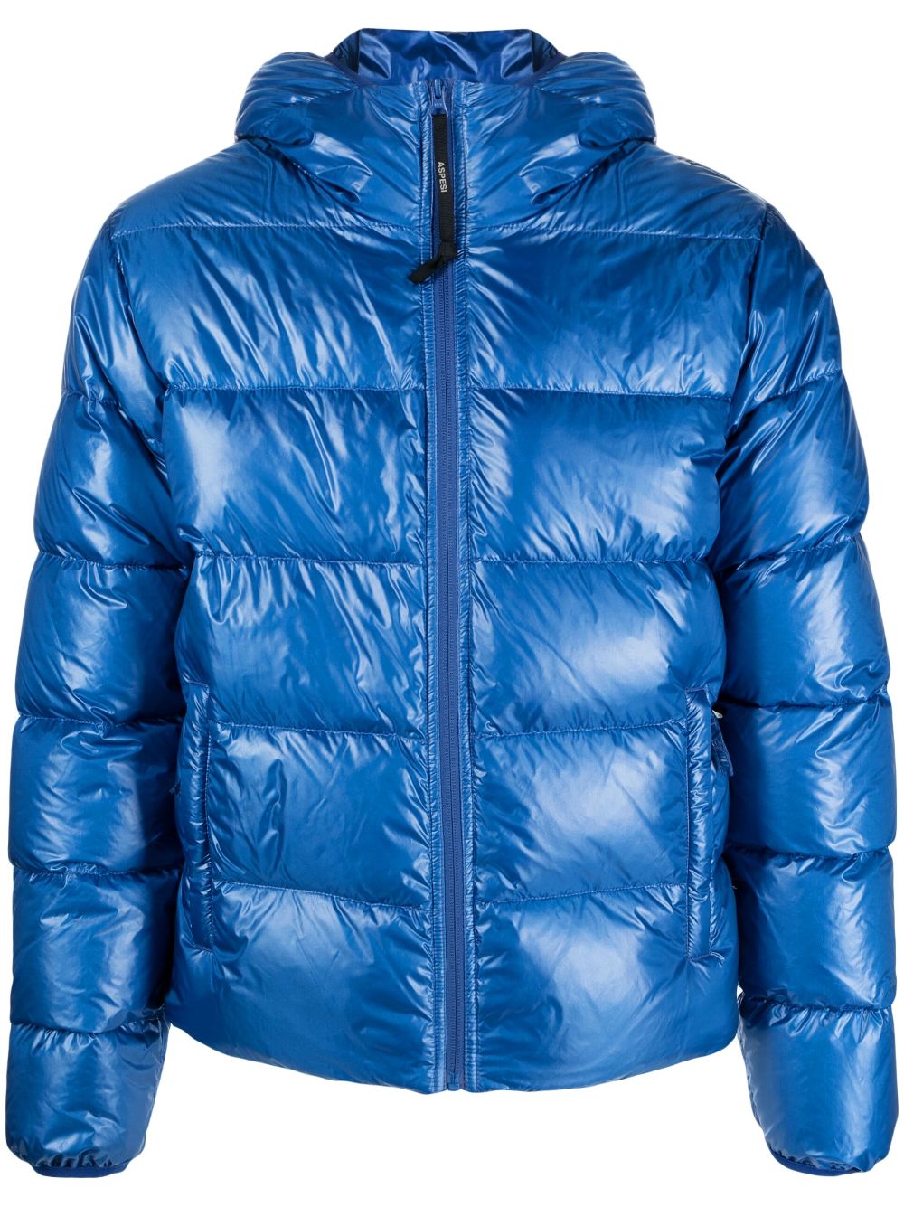 LACOSTE Lacoste Water Repellent Down Puffer Jacket