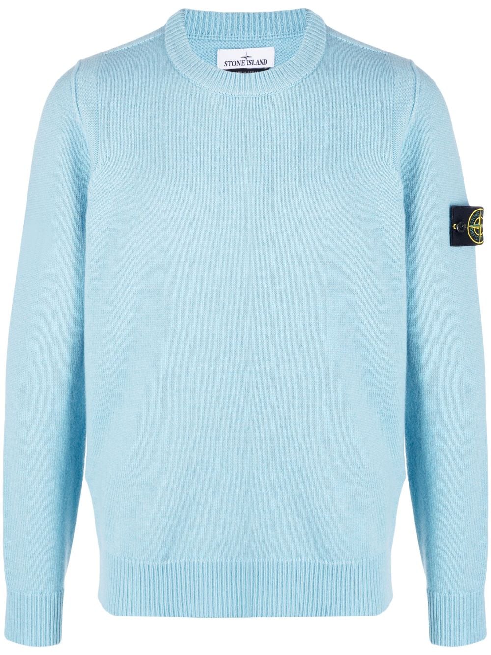Wol Groen Stone Island Trui Wol Clothing Sweater Boys Stone Island