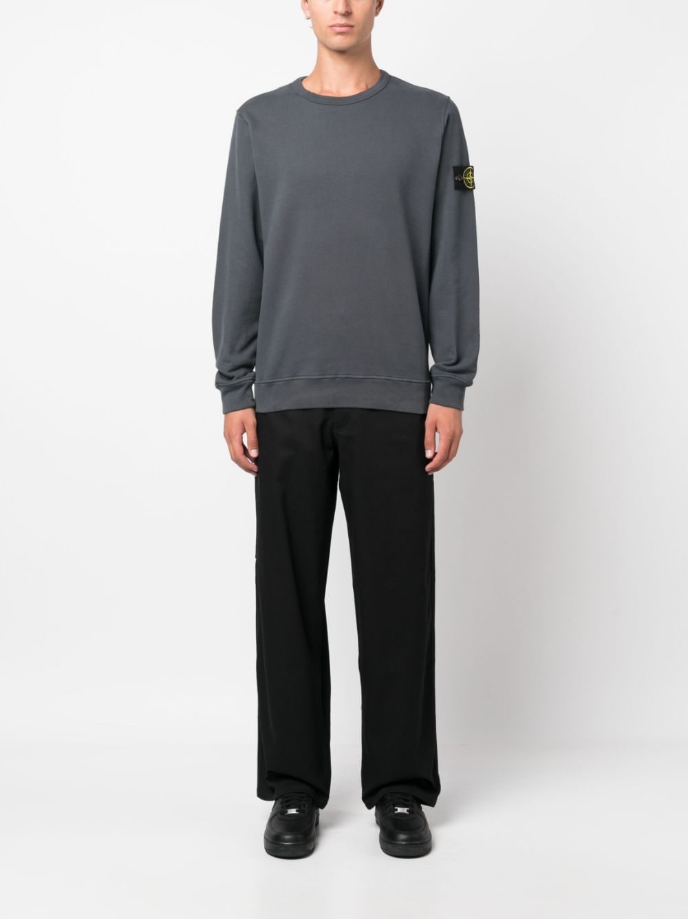 NIKE Carpenter Straight-Leg Trousers