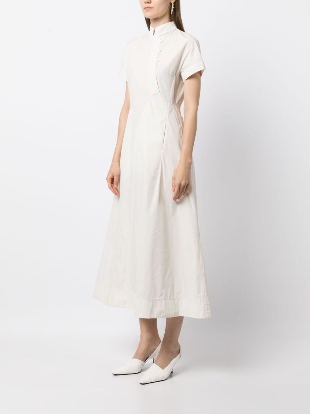 chinese dress ladies Eileen Fisher