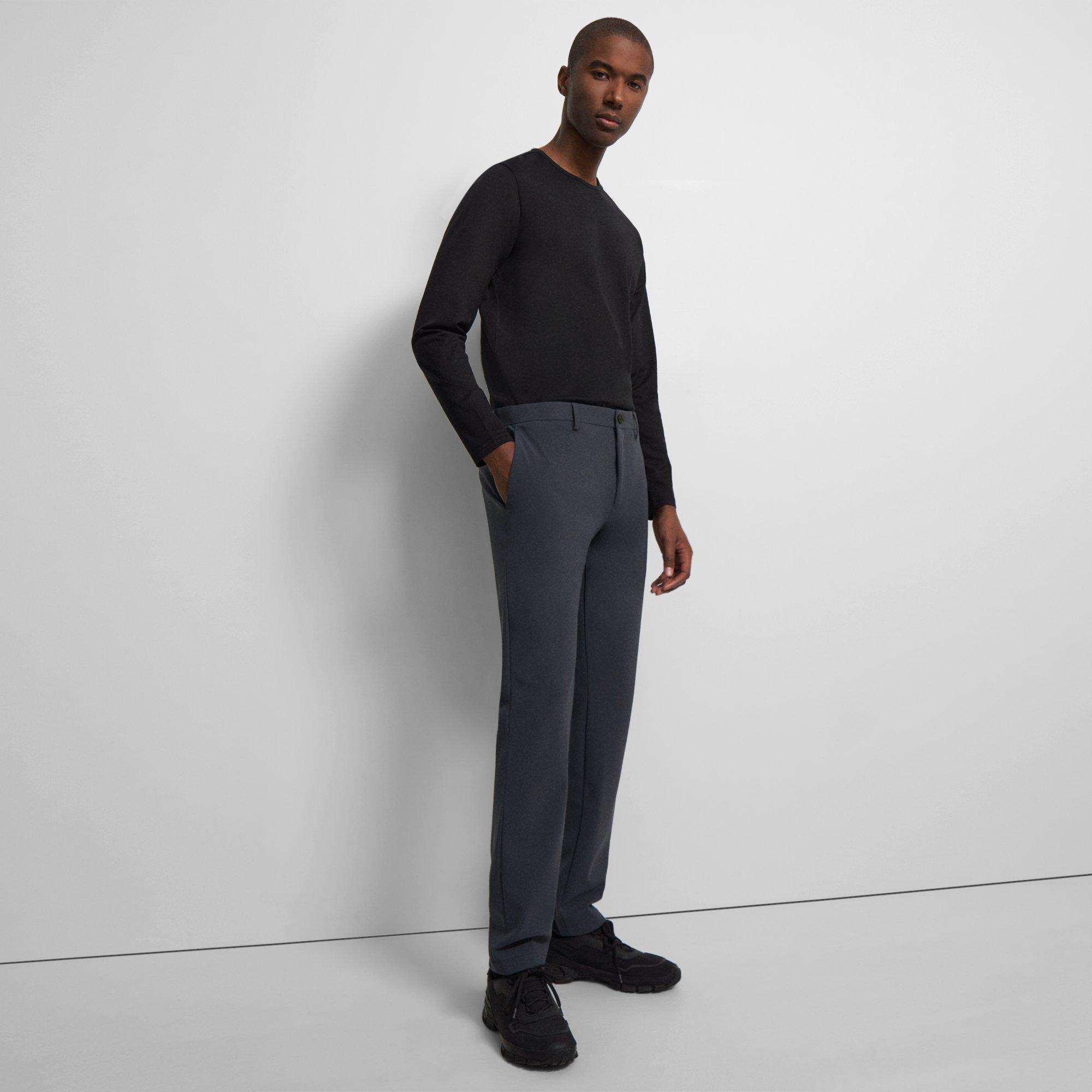 THEORY Theory Zaine Pant in Precision Ponte