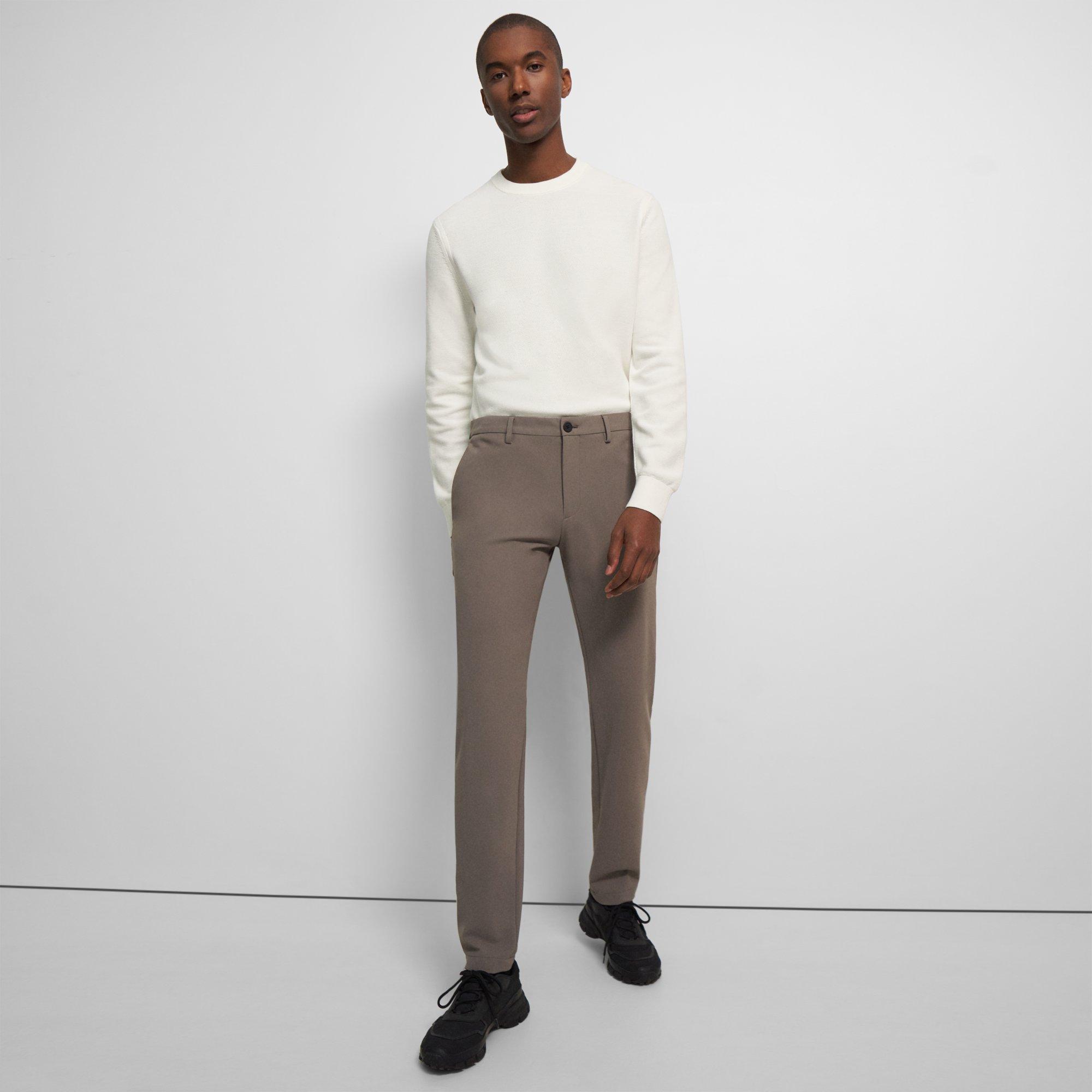THEORY Theory Zaine Pant in Precision Ponte