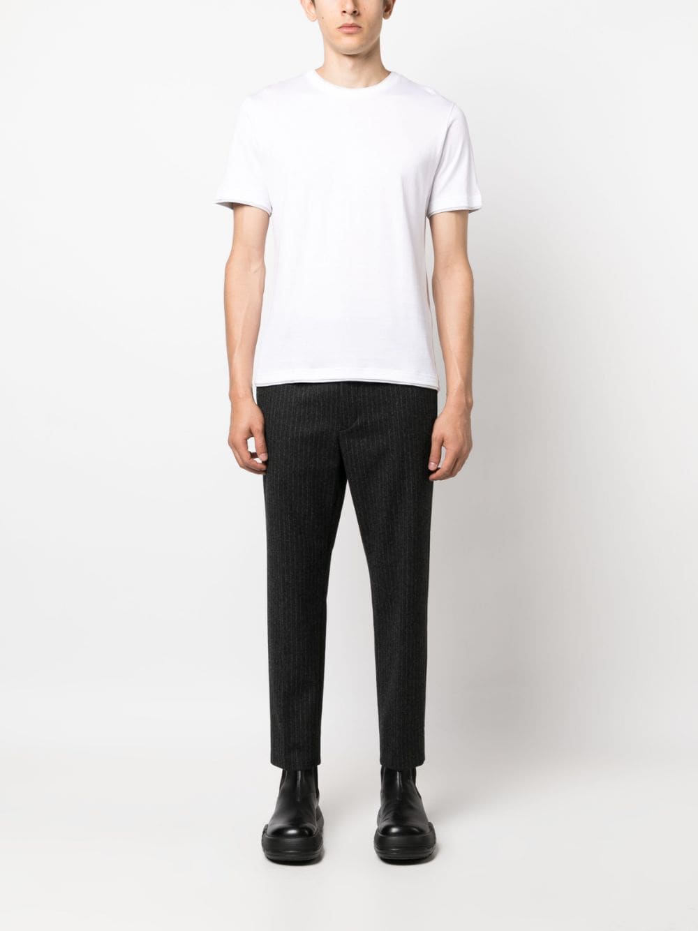 ELEVENTY short-sleeve t-shirt