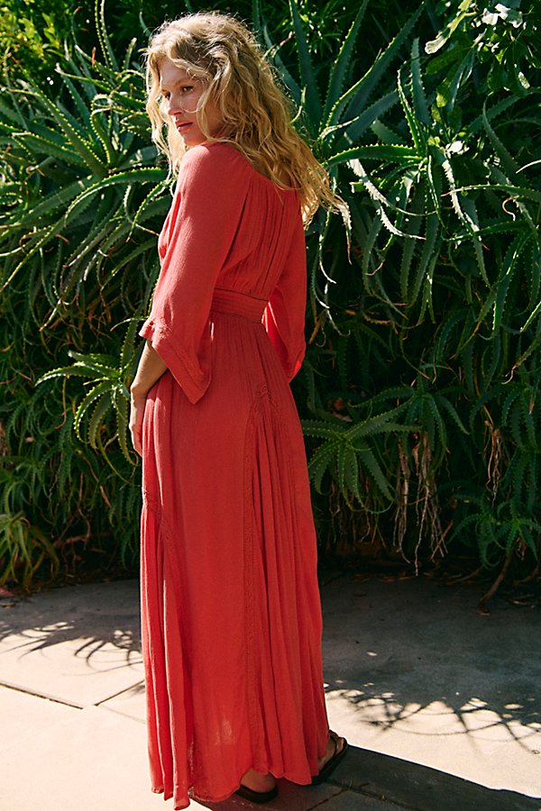 fairy black dress Jaya Maxi Dress