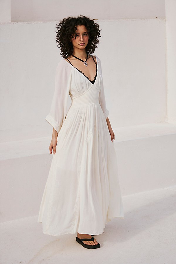 knee length dresses for ladies Free People